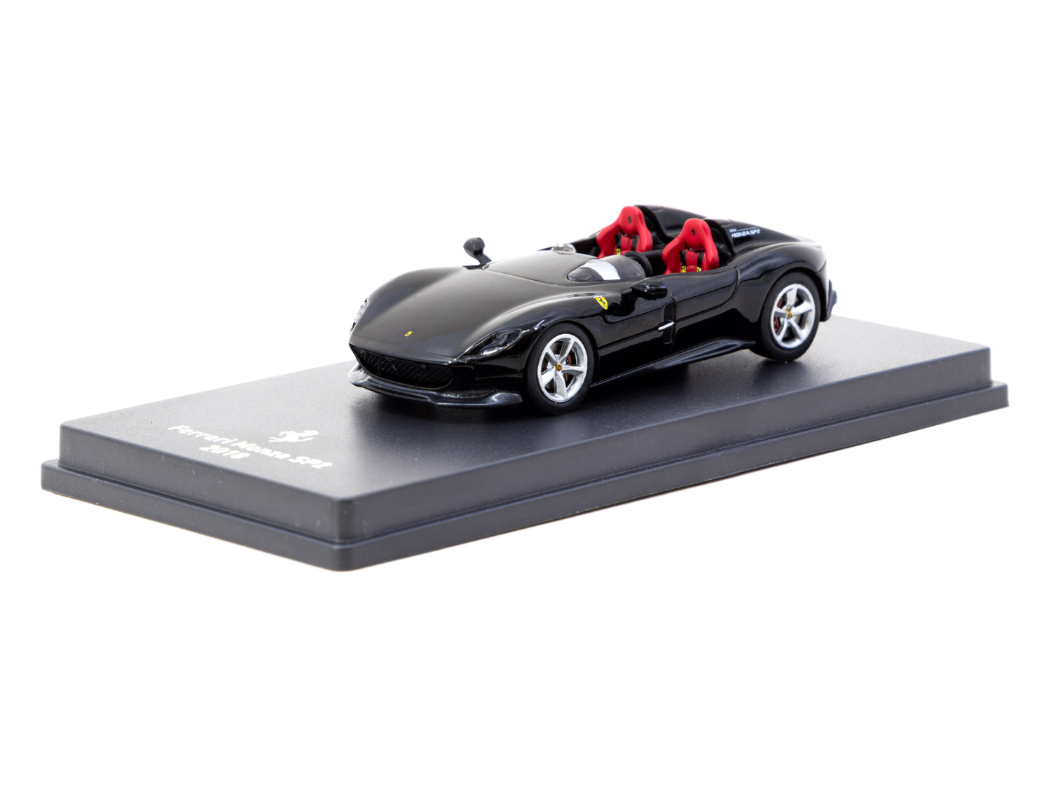CENTAURIA x IXO COLLECTIONS FERRARI GT 1:64 Magazine ASIA EDITION - FE ...