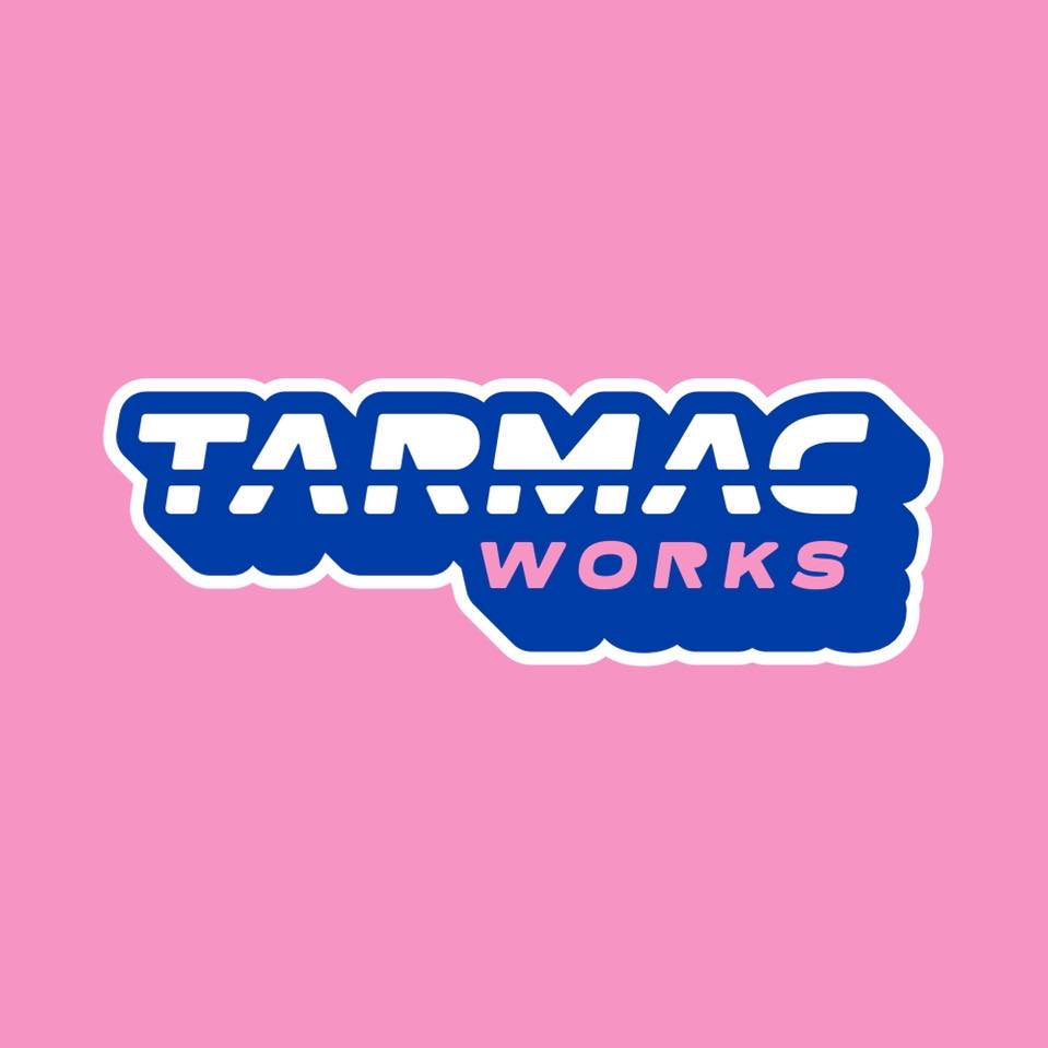 Ferrari – Tarmac Works